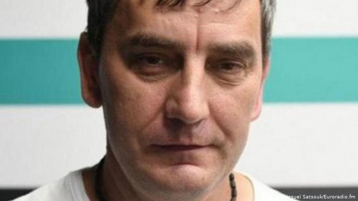 Siarhei Satsuk Set Free! DETAILS - The Belarusian Association of ...