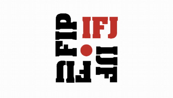 IFJ and EFJ Speak For Belarus Journalists - The Belarusian Association ...